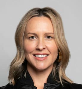 2023 Women Of Live: Corrie Martin - Pollstar News