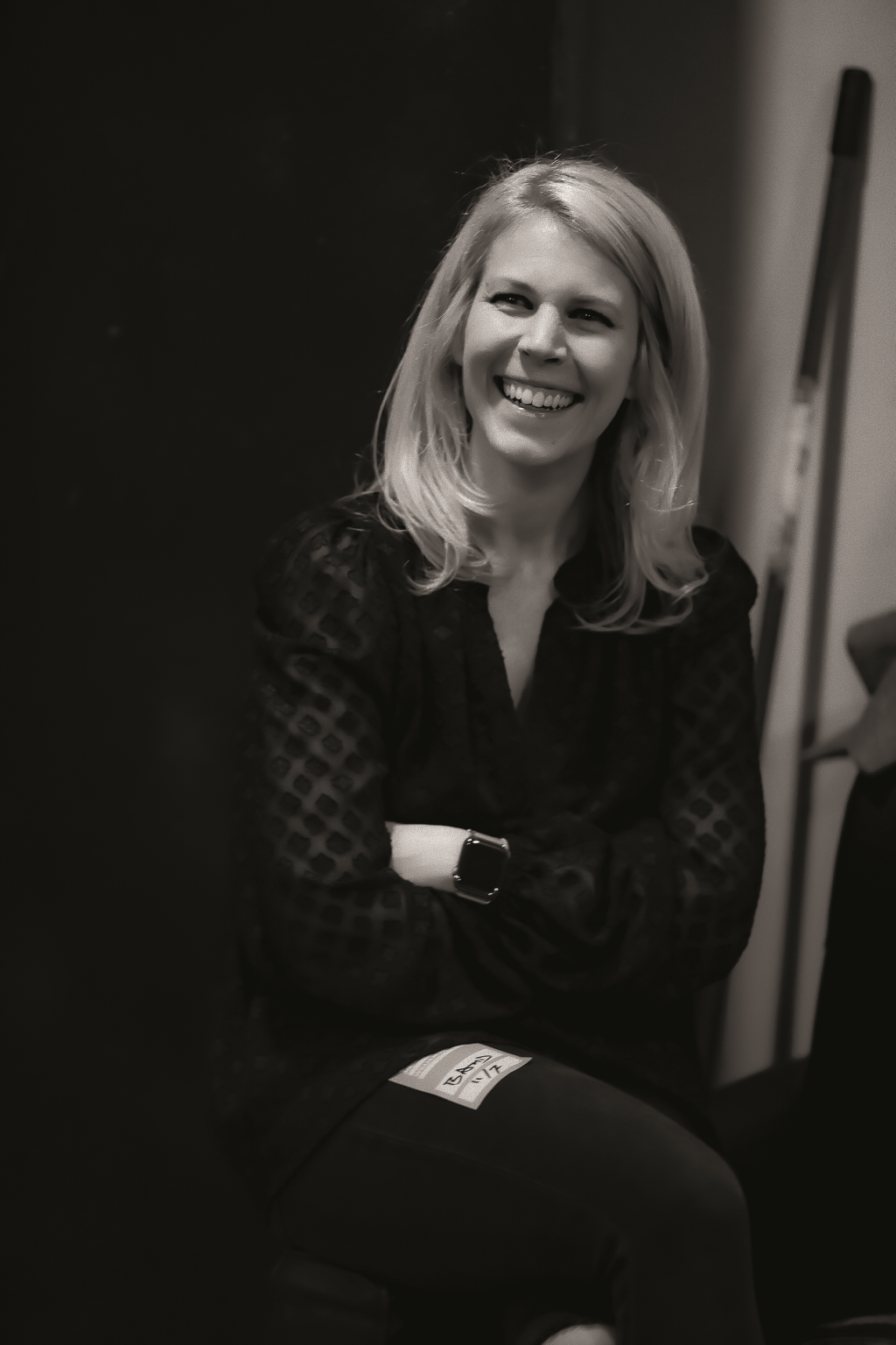 Nicole Barsalona: On Women In Music, Managing International Artists ...