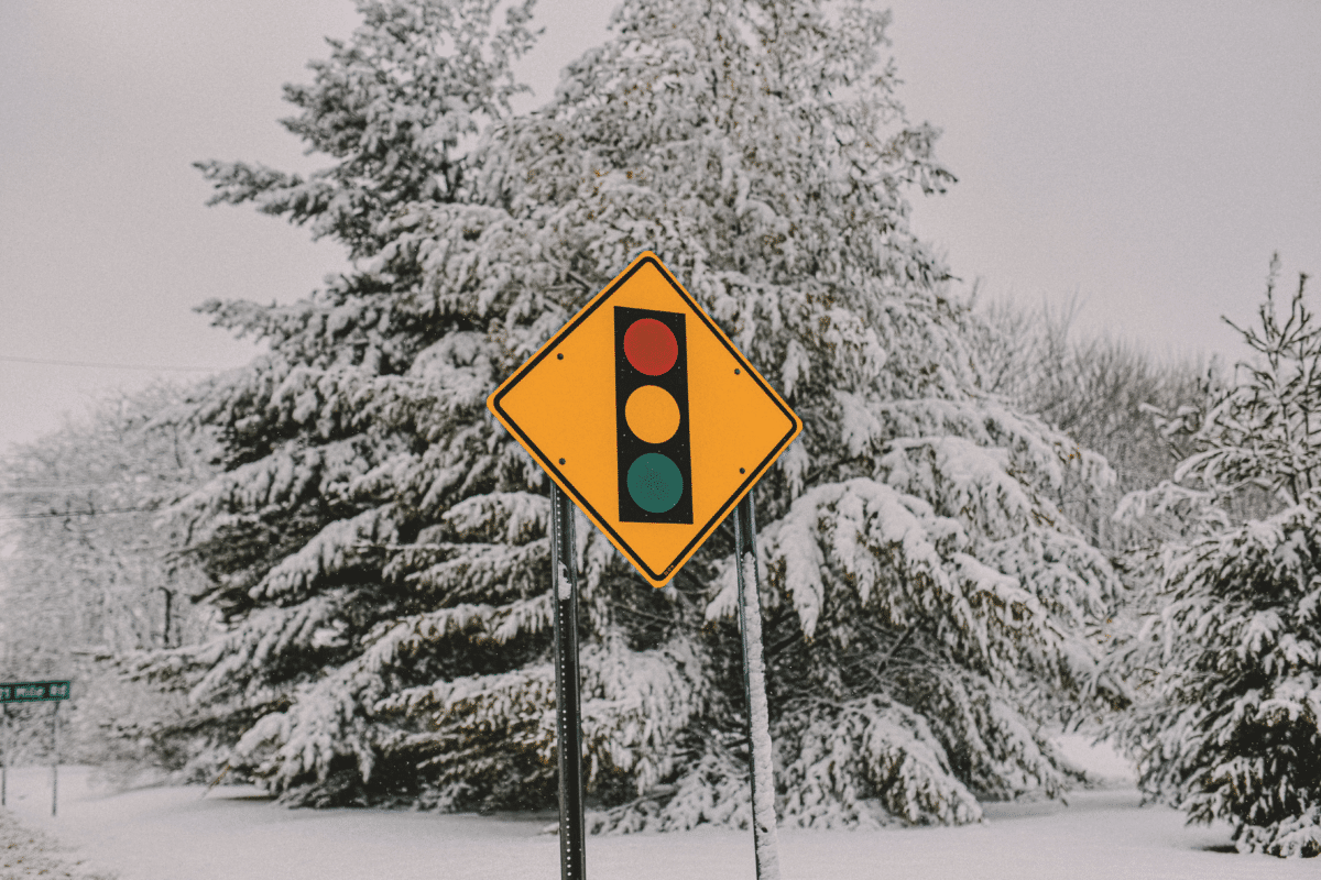 Weathering The Storm: Communicating & Rerouting So Shows Can Go On ...