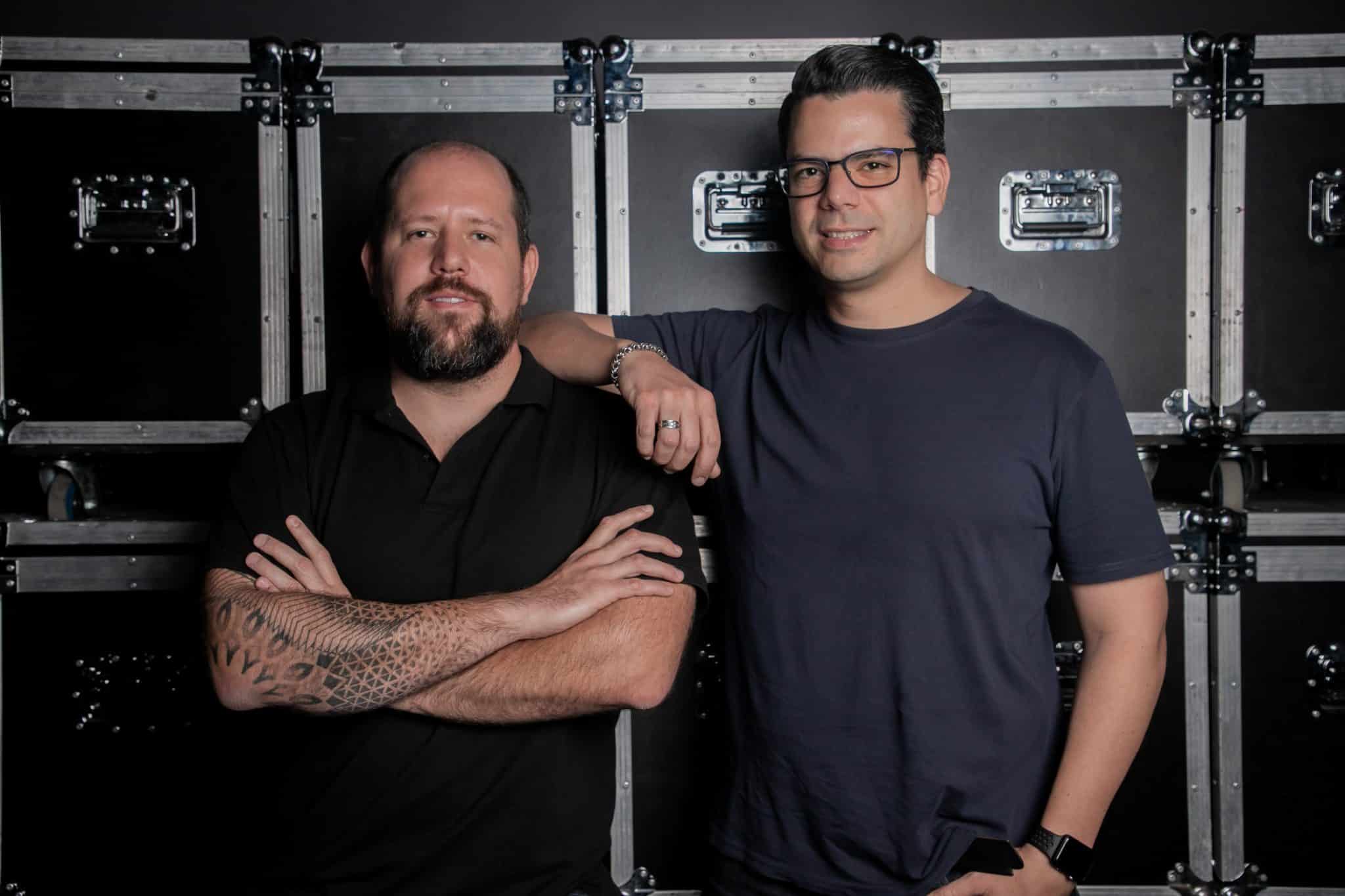 A Visit To São Paolo's Newest Live Space Arca - Pollstar News