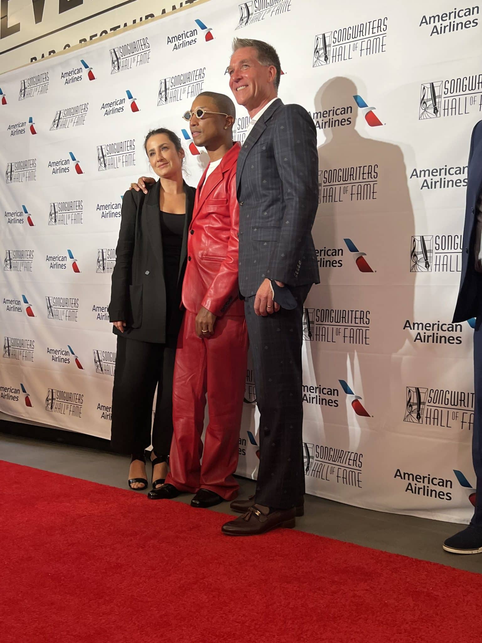 Executive Profile: Something's In The Water For Laffitte Management ...