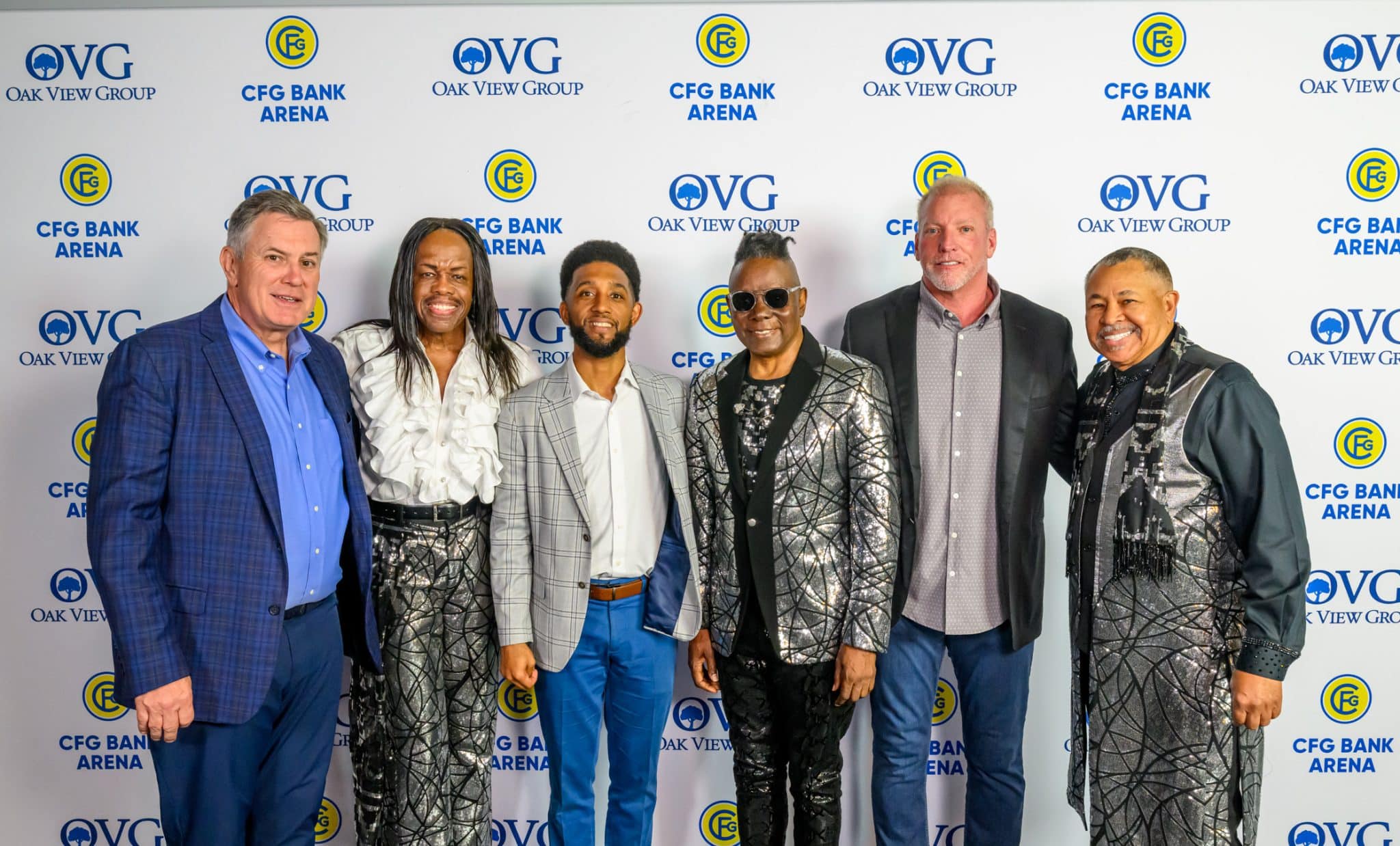 Baltimore Reborn: CFG Bank Arena Reimagined For Concerts - Pollstar News