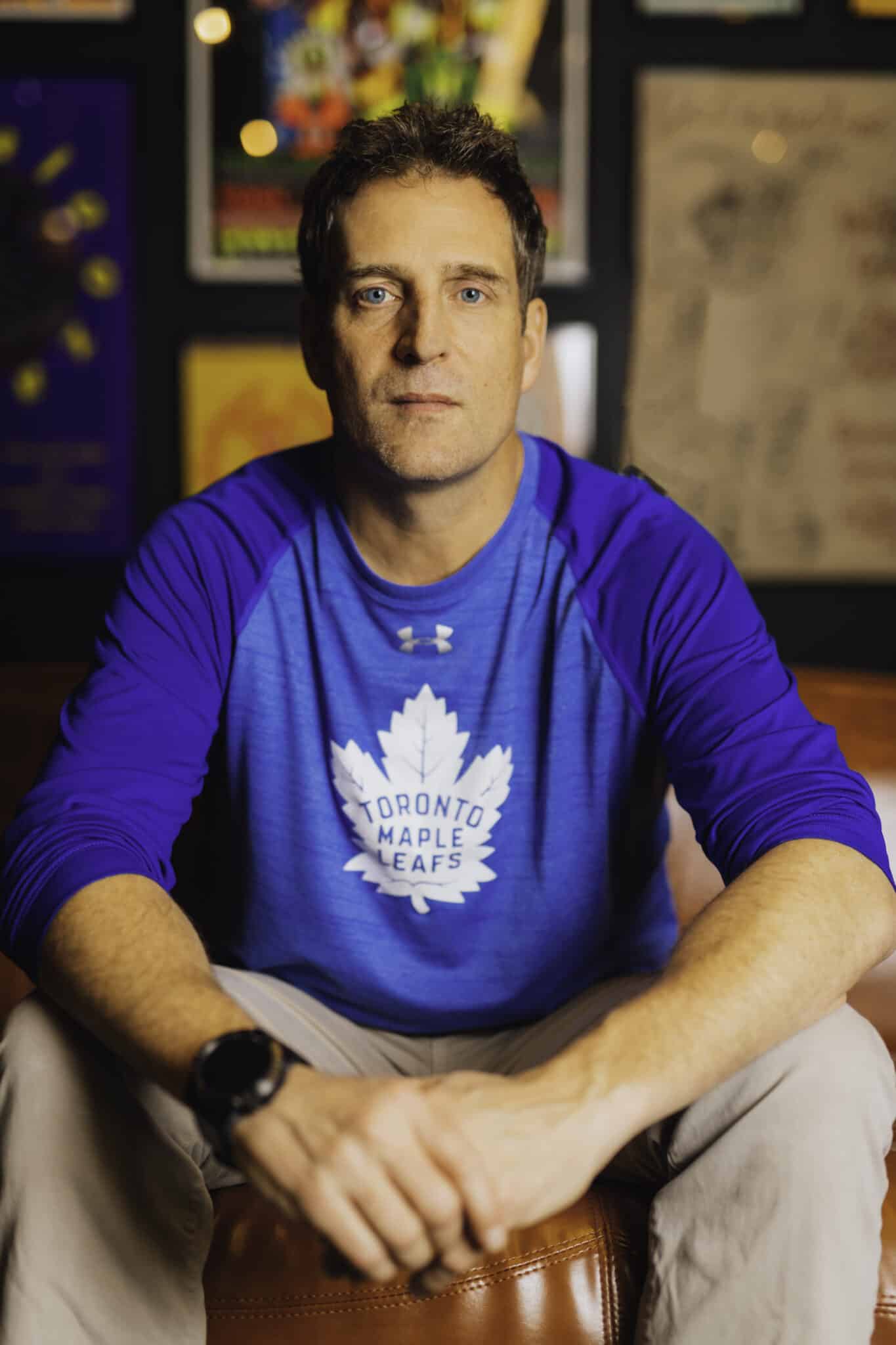 The Lollapalooza Whisperer: How C3 And Huston Powell Took A Moribund ...