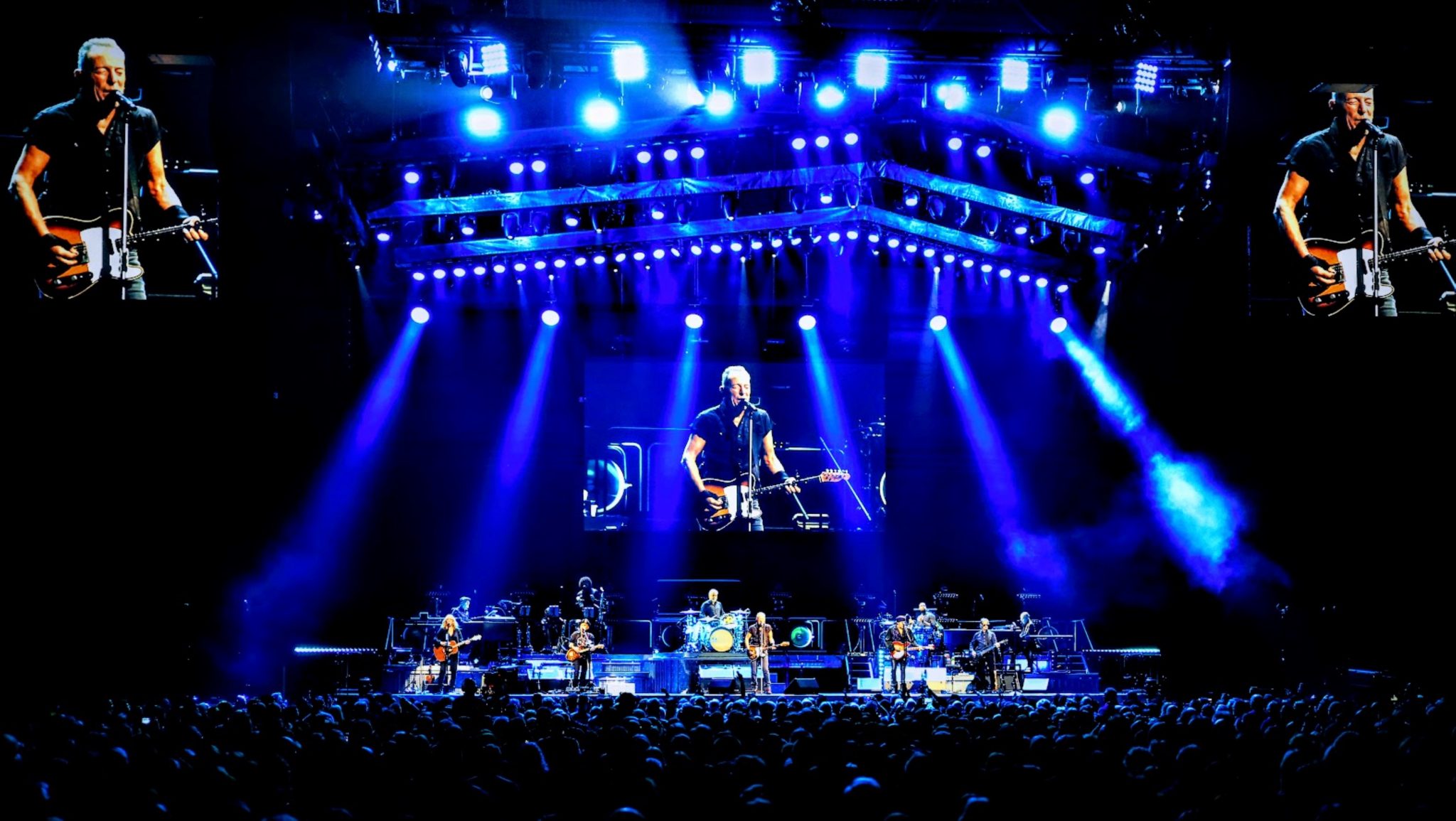 Baltimore Reborn: CFG Bank Arena Reimagined For Concerts - Pollstar News