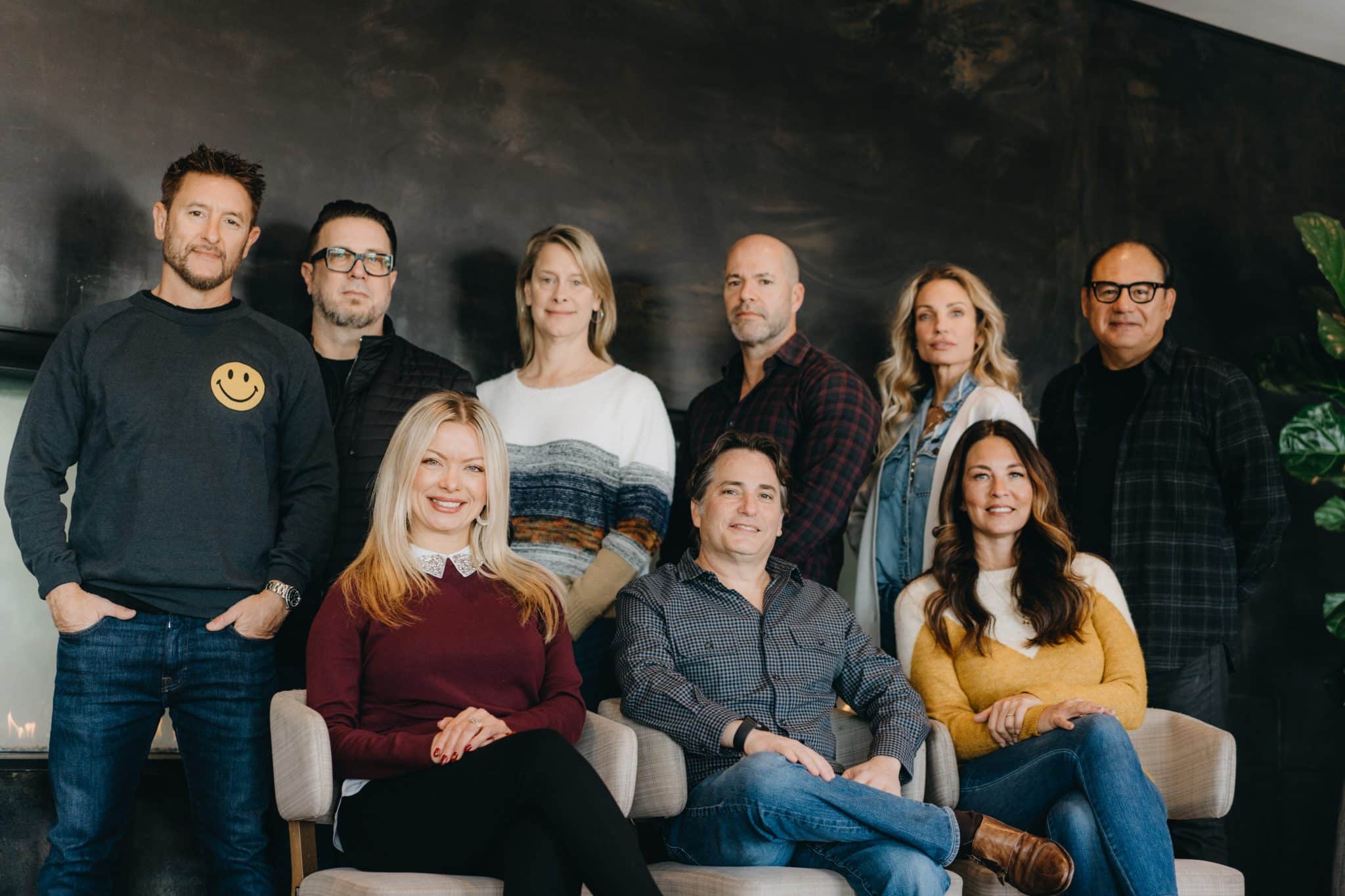 2023 Impact 50: Danny Wimmer - Pollstar News