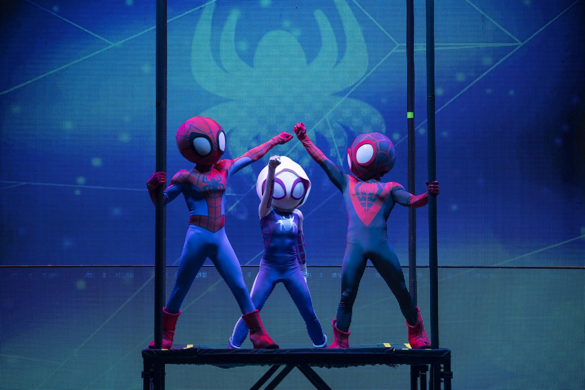 Disney Junior Costume Palooza Returns For 70 Dates Across U.S ...