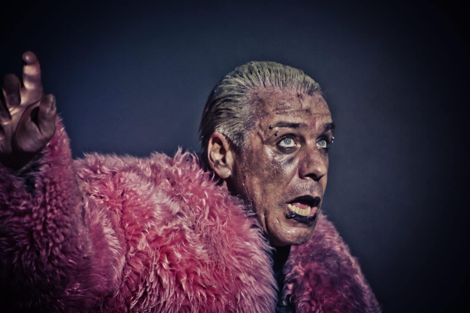 Lindemann Tour Sells 80,000 Tickets In 48 Hours - Pollstar News