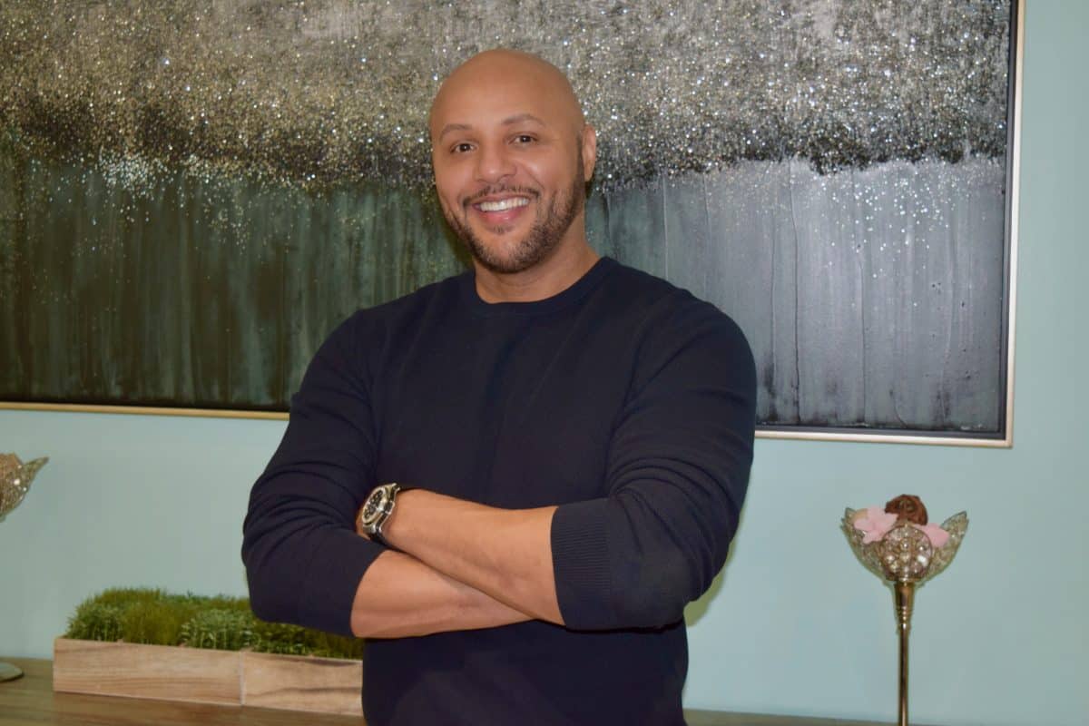 2023 Impact 50: Gary Guidry - Pollstar News