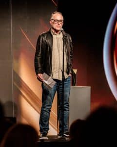 2023 Impact 50: John Silva - Pollstar News