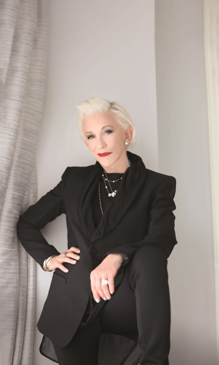 2023 Impact 50: Marsha Vlasic - Pollstar News