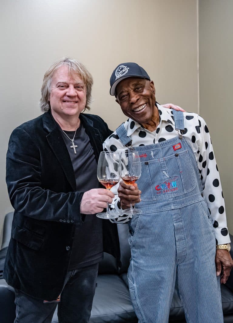 'The Damn Right Farewell Tour': The Great Buddy Guy Hits The Road One ...