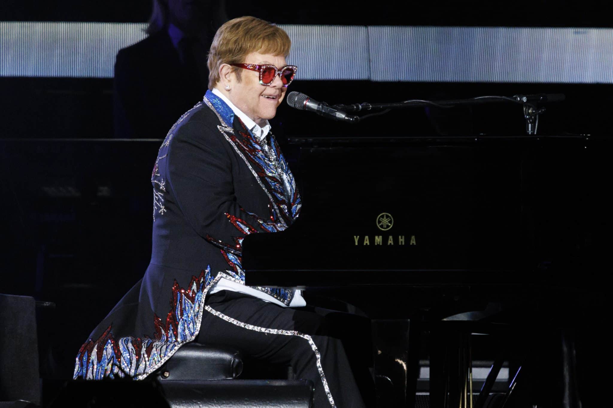 The Age Of Blockbuster Tours Is Upon Us - Pollstar News