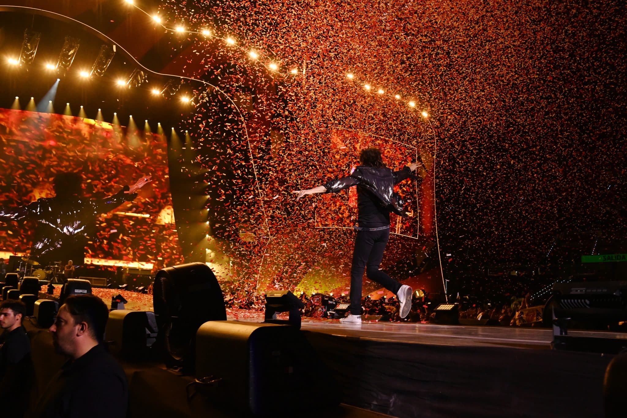 'The Best Rock Concert I have Ever Seen': Q' With Doctor Music's Neo ...