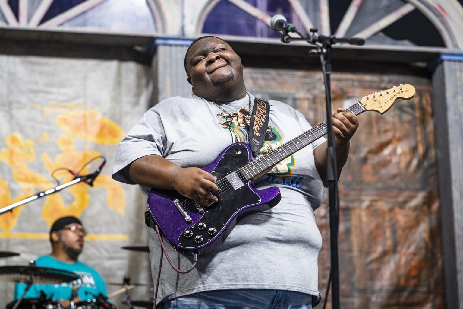 Passing The Torch: From The Crossroads To ‘Kingfish,’ The Blues Is The ...