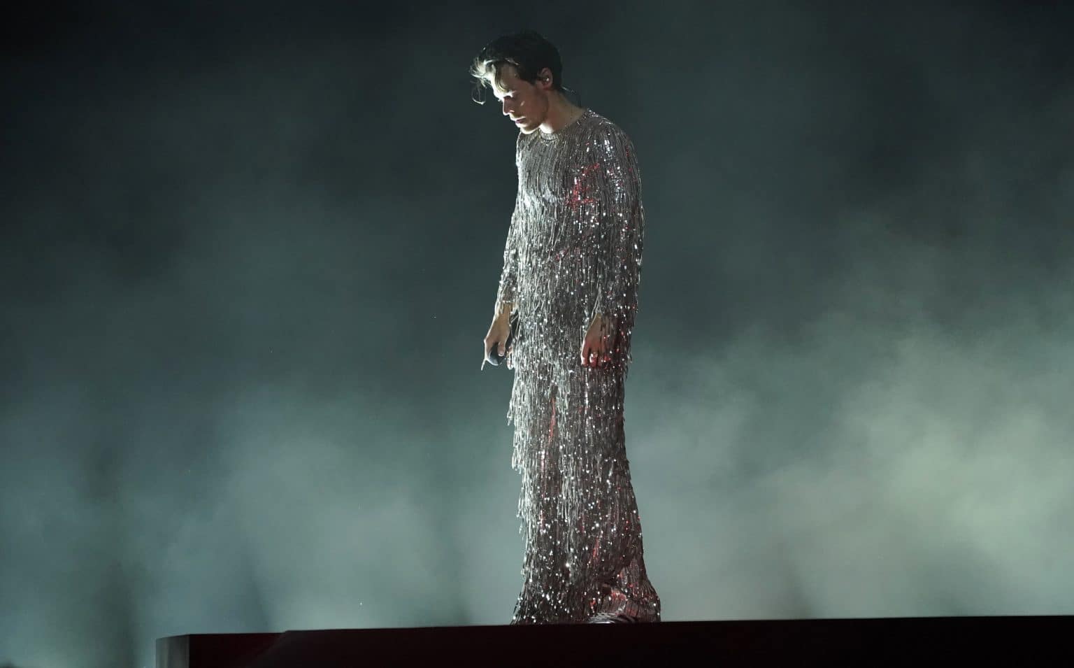 Harry Styles To Perform 12-Night Record Run At Wembley Stadium ...