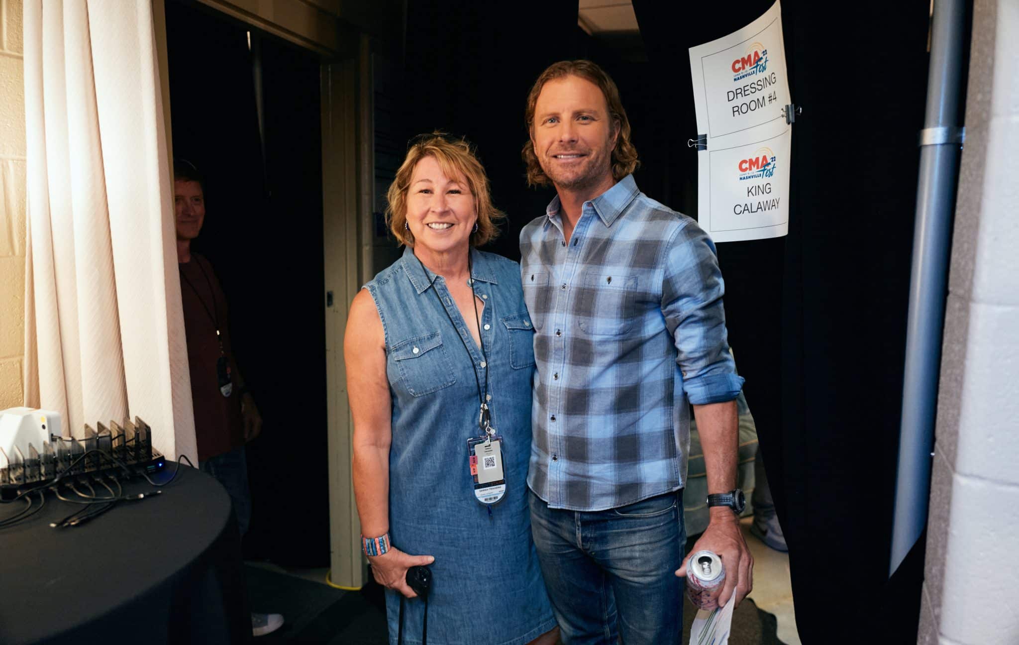 Q’s With Sarah Trahern: Country Music Association CEO Talks CMA Fest’s ...