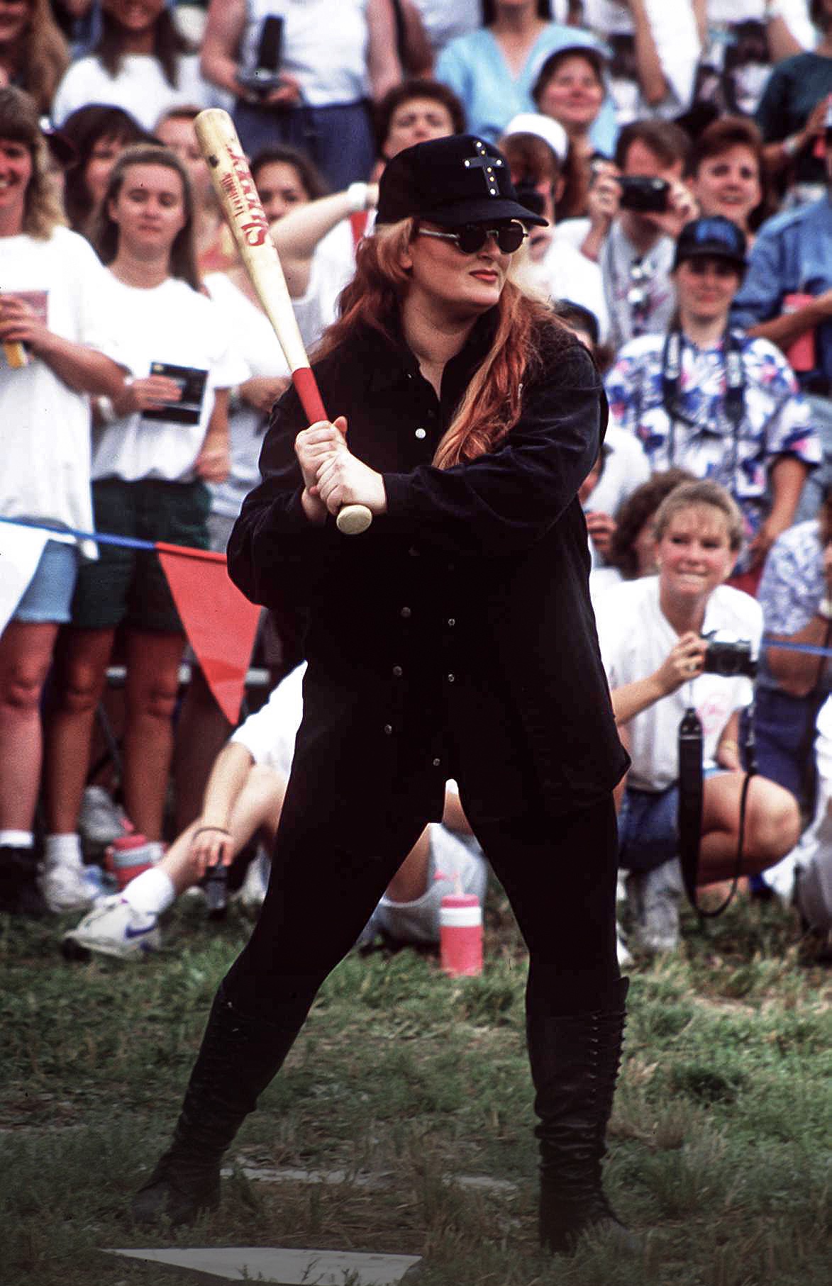 Livestock Barns, A Stock Car Track & Country Superstars: A Love Letter ...