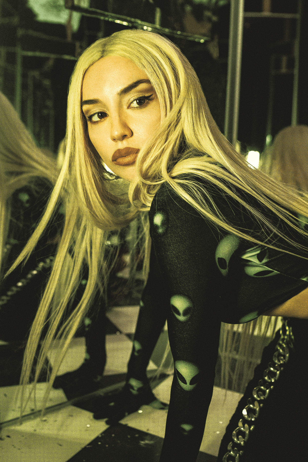Guest Post: I Was At Bebe Rexha’s NYC Show When She Was Attacked – That ...