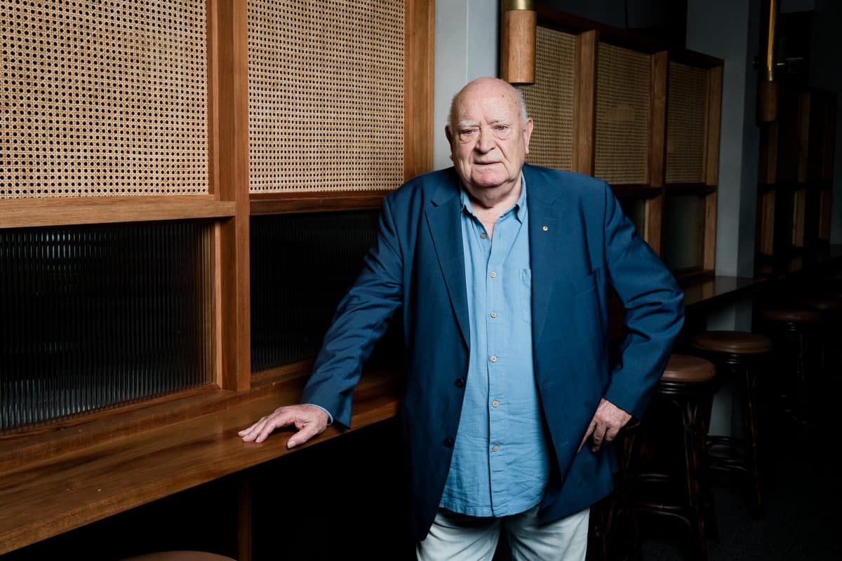 Australasia News: Bringing Concerts Back To The Mall; Chugg Chosen For ...