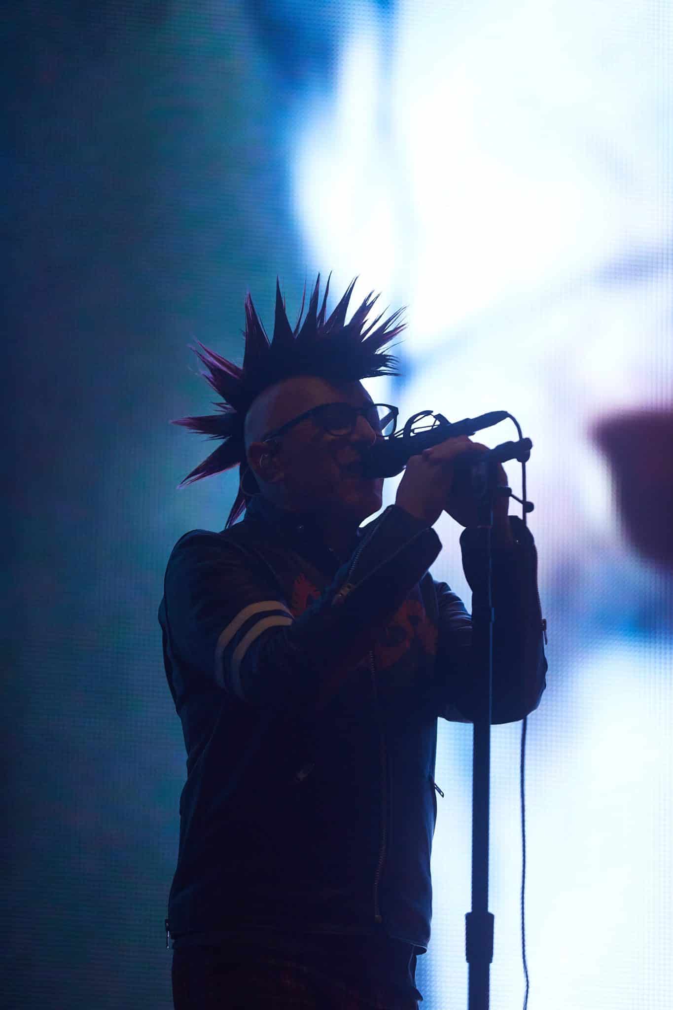 Tool Continues To Reach New Touring Frontiers (Cover Story) - Pollstar News