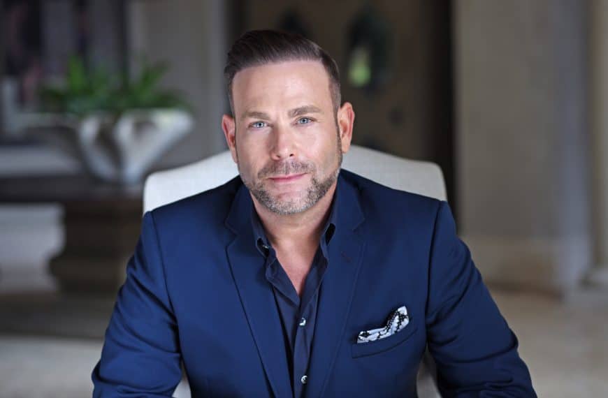 Q's With: Morris Higham Management President, Clint Higham - Pollstar News