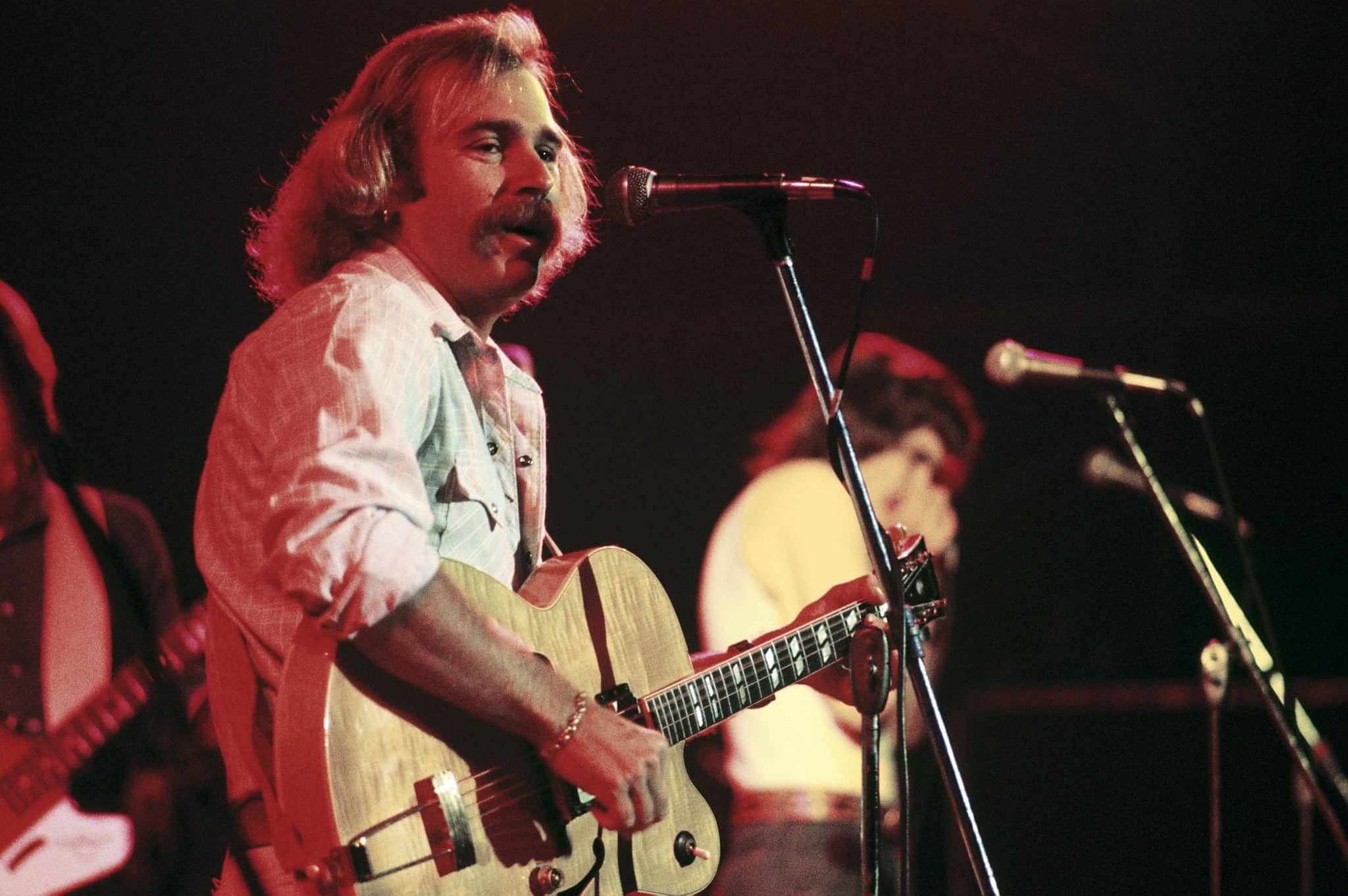 In Memoriam: 'Jimmy Buffett Built His Career on Stellar Live ...