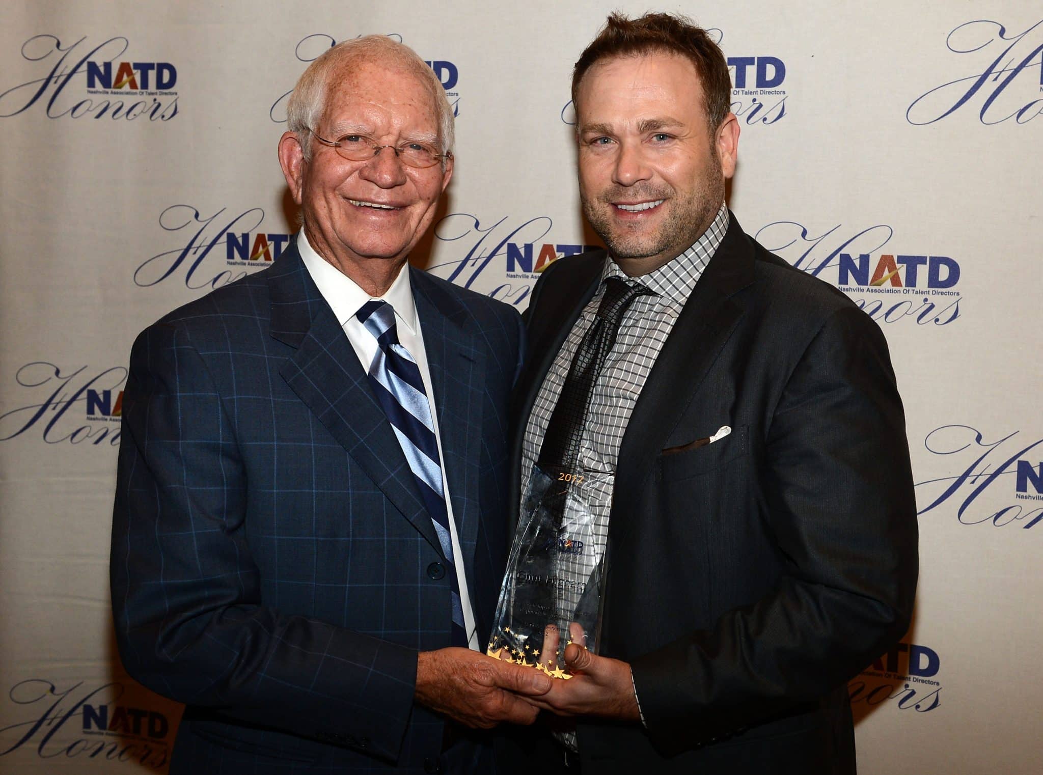 Q's With: Morris Higham Management President, Clint Higham - Pollstar News