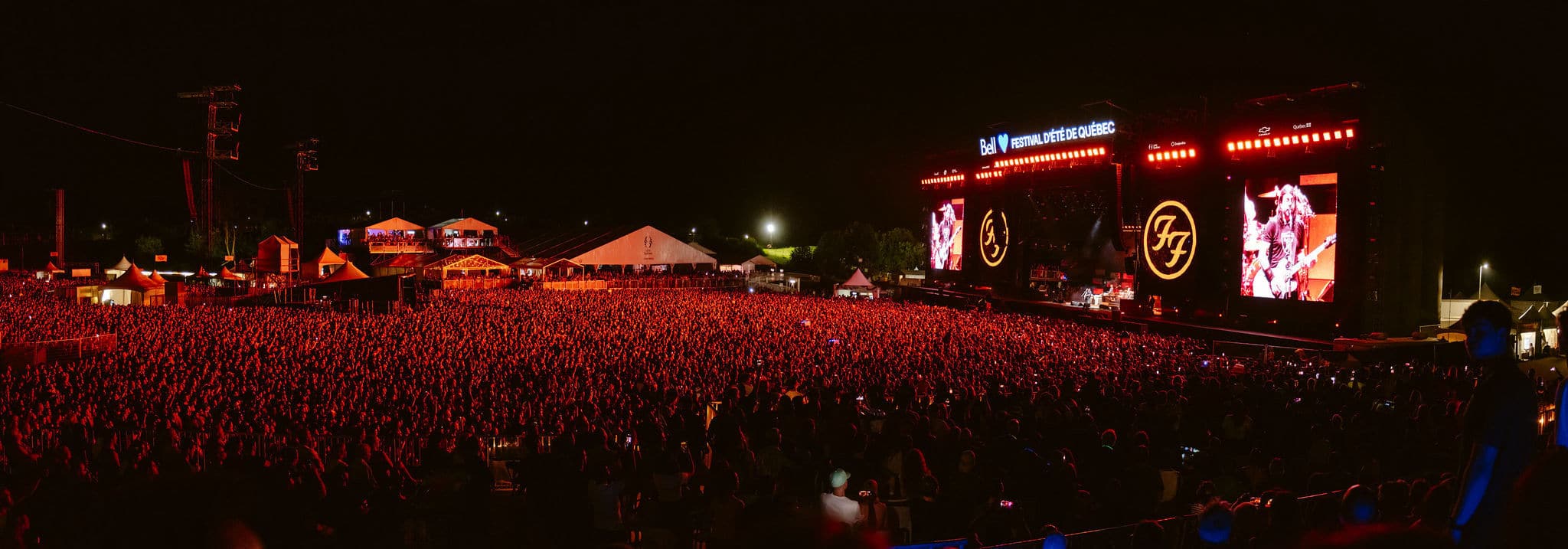 FEQ You! The Best Festival You've Probably Never Heard Of Is In Quebec ...