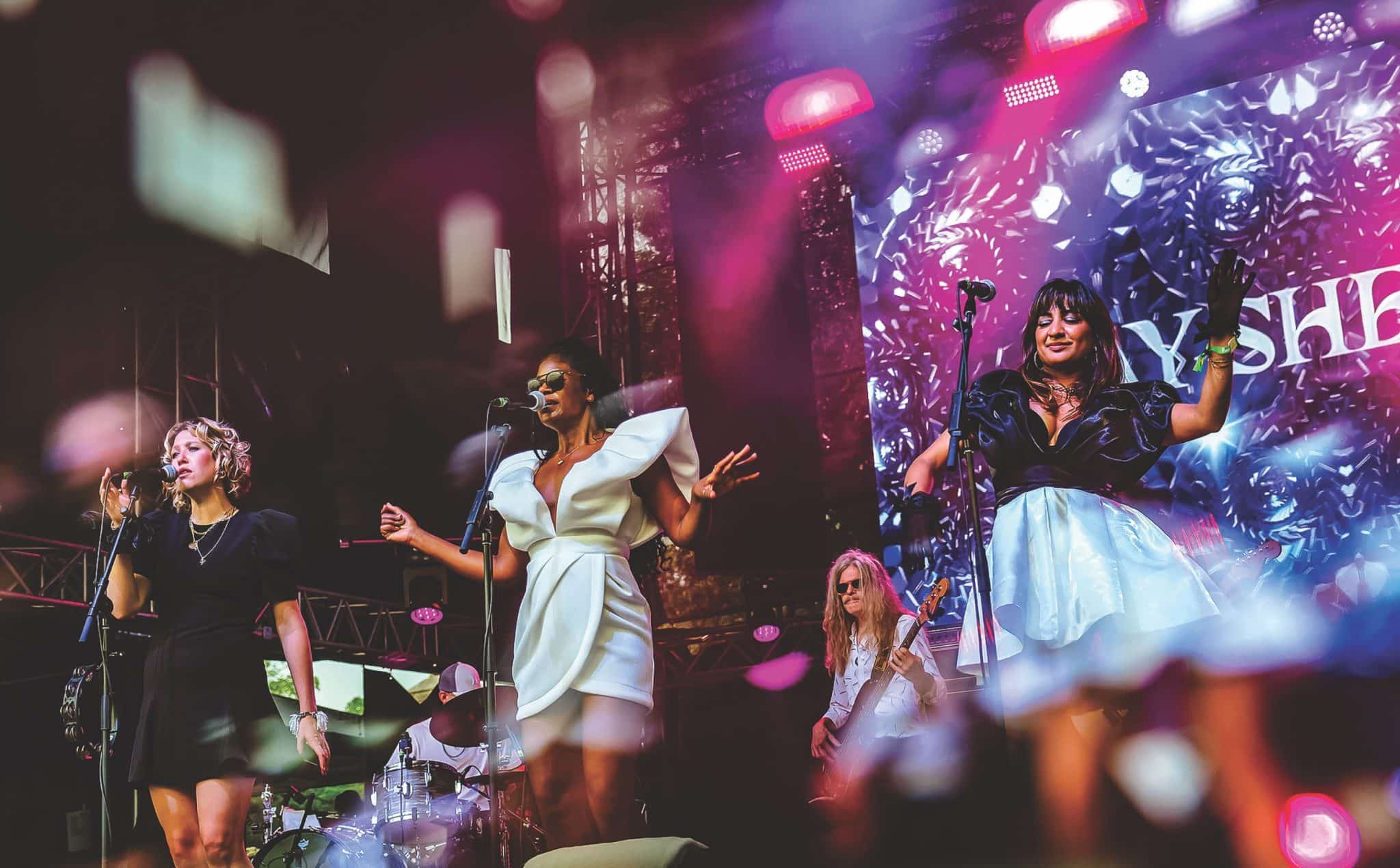 FEQ You! The Best Festival You've Probably Never Heard Of Is In Quebec ...