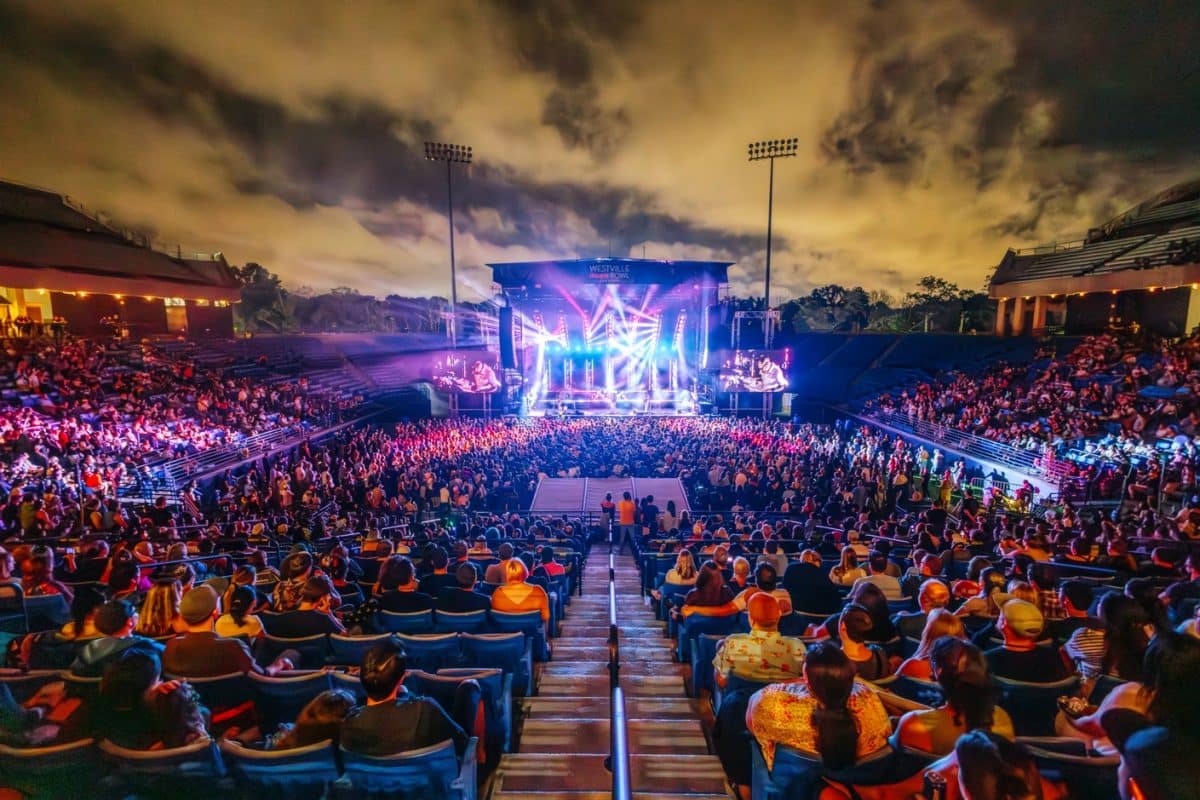 The Bowery Presents Partners With New Haven's Westville Music Bowl ...