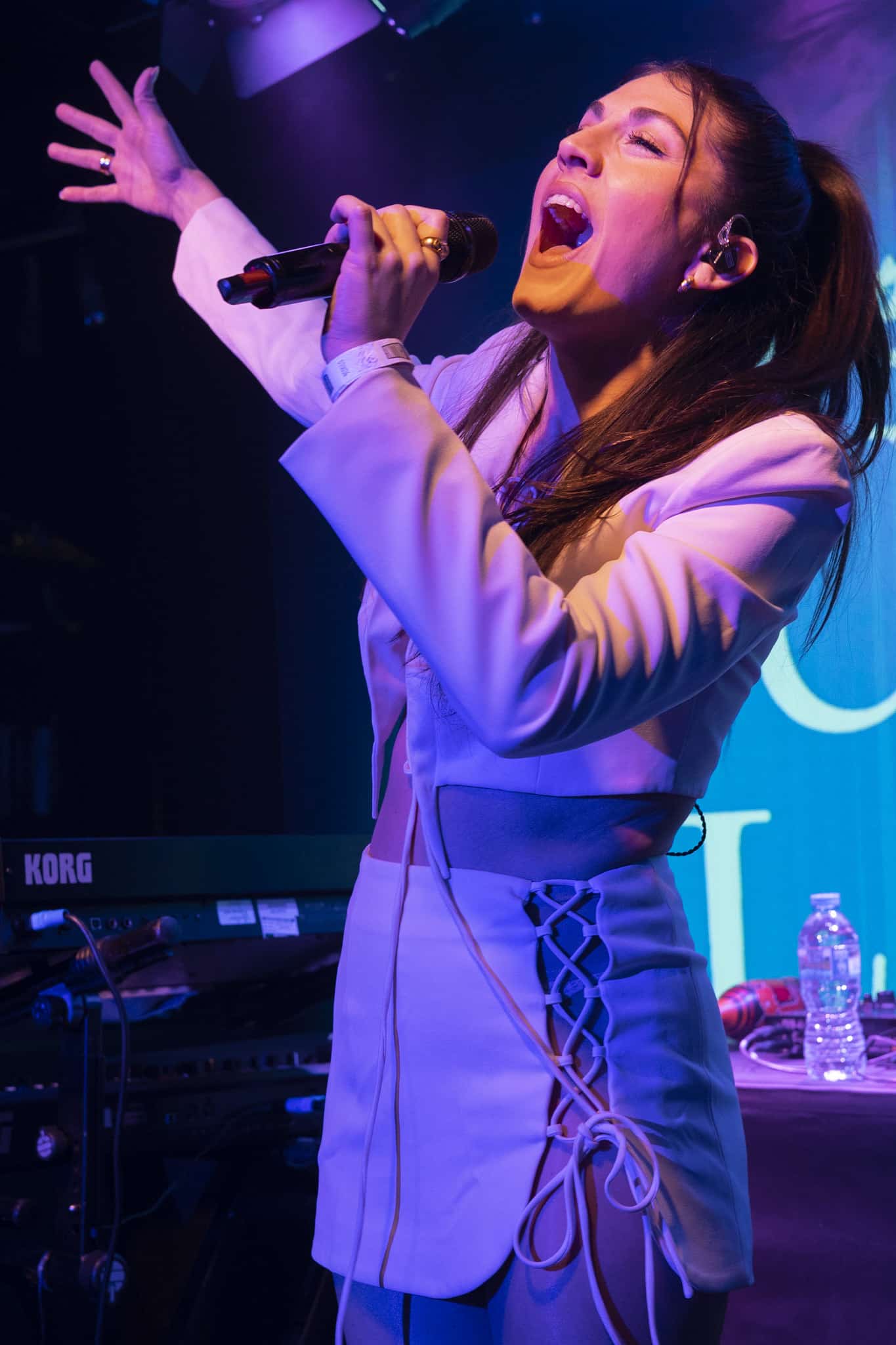 ILMC Expands For 2024 Edition - Pollstar News