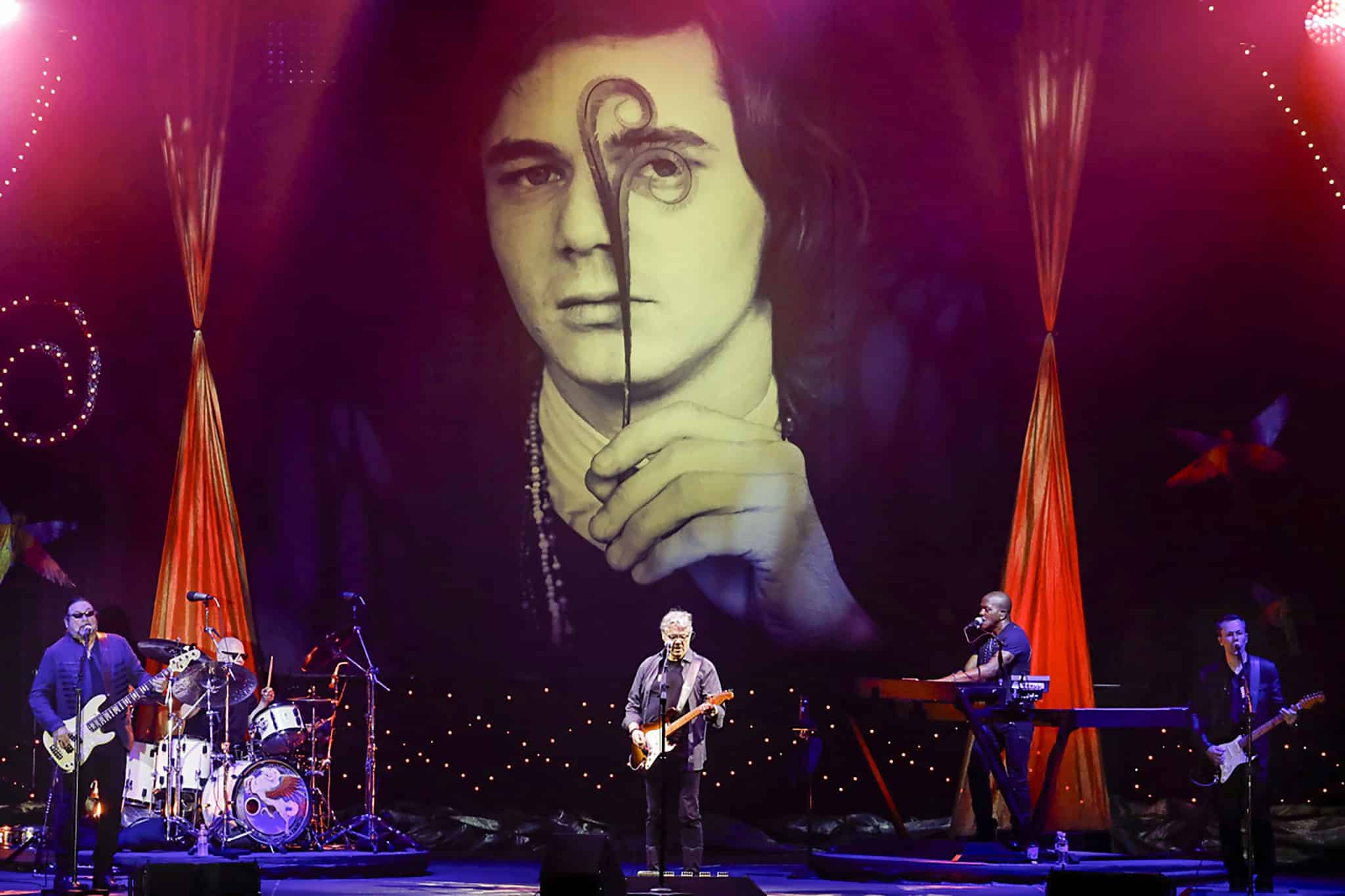 Steve Miller Celebrates 'The Joker' And The 'Pompatus' Of An Amazing ...