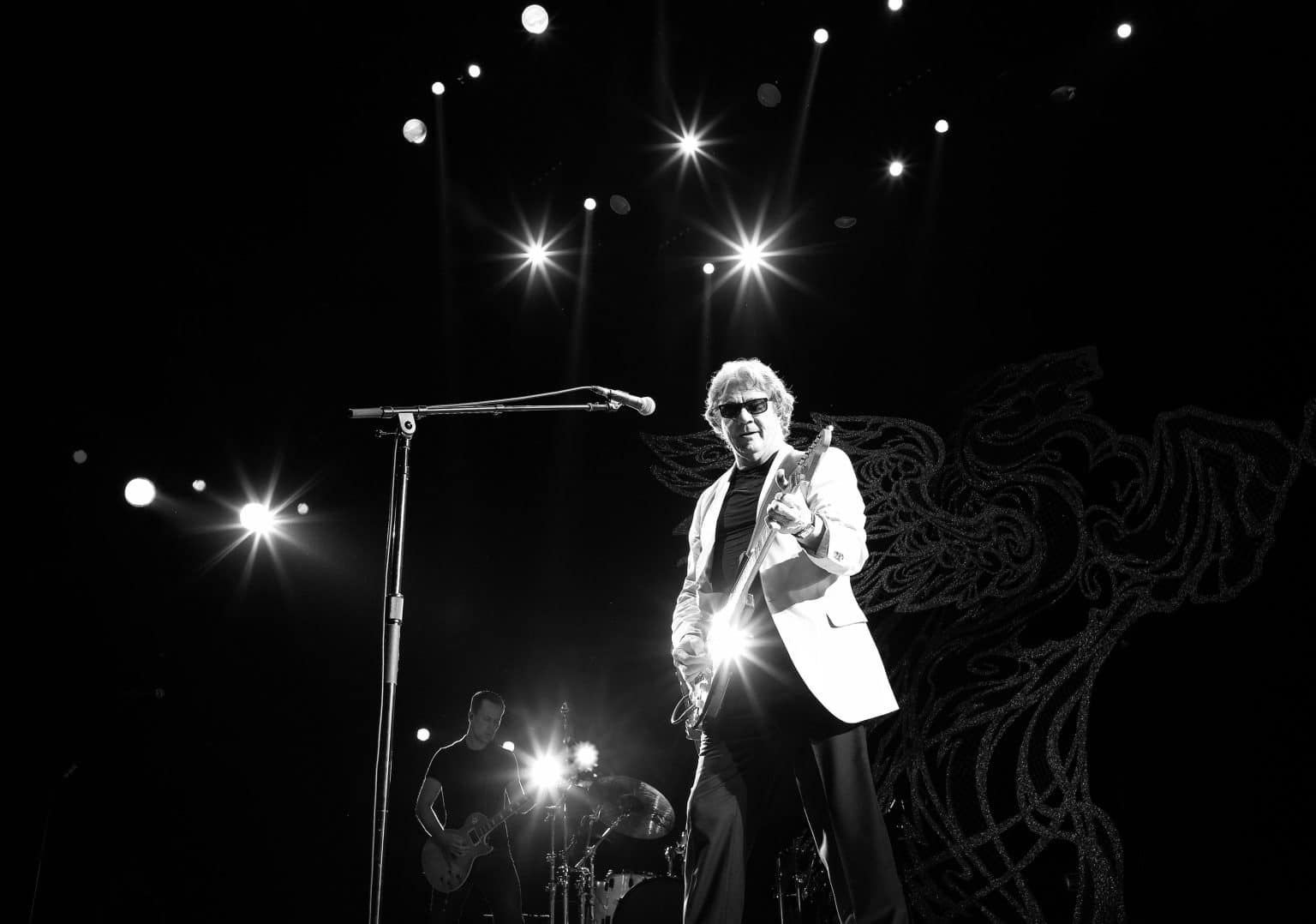 Steve Miller Celebrates 'The Joker' And The 'Pompatus' Of An Amazing ...