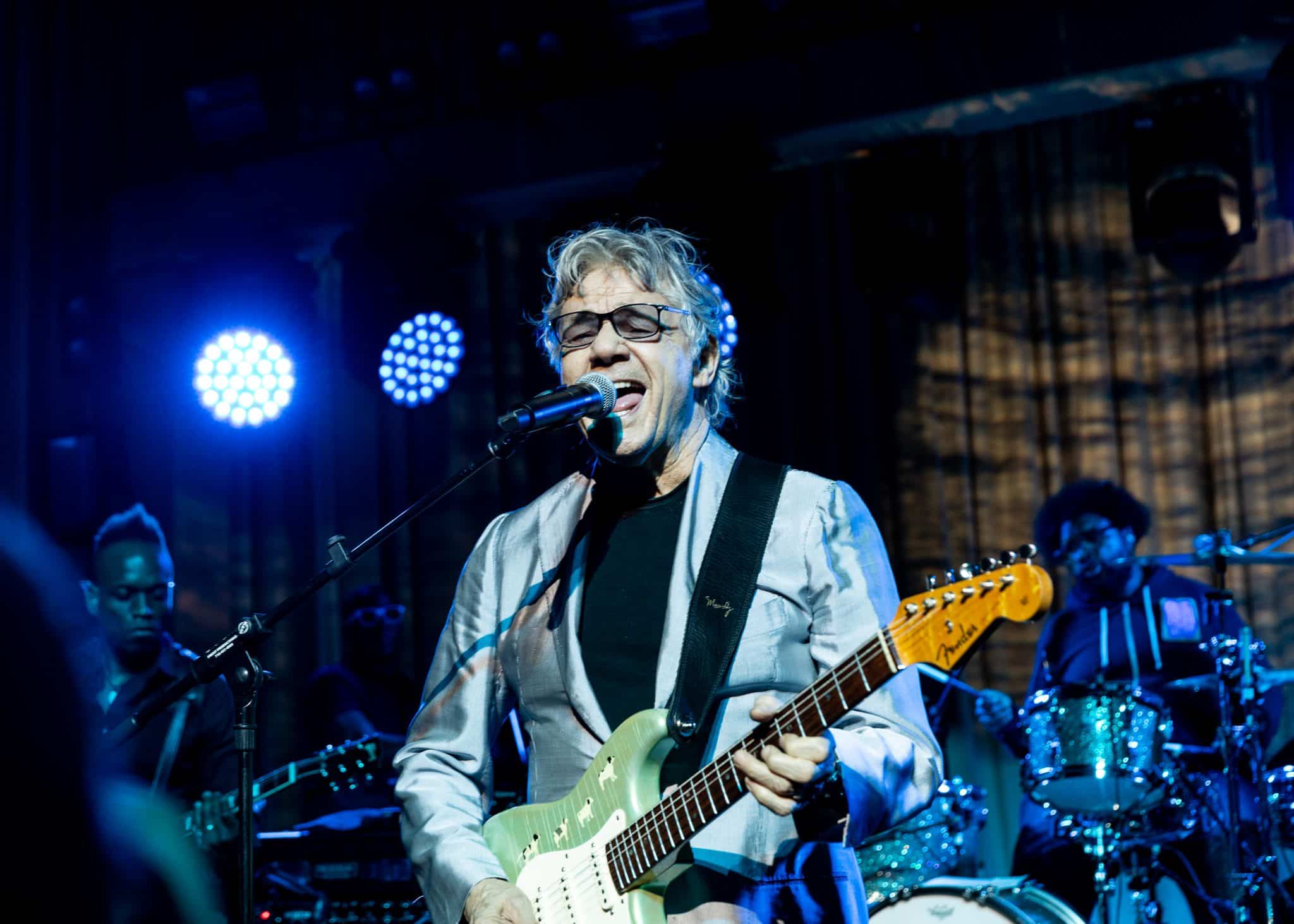 Steve Miller Celebrates 'The Joker' And The 'Pompatus' Of An Amazing ...