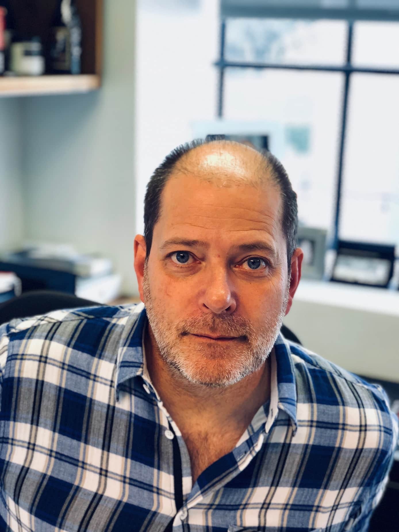 Q's With Live Nation Comedy President Geof Wills - Pollstar News