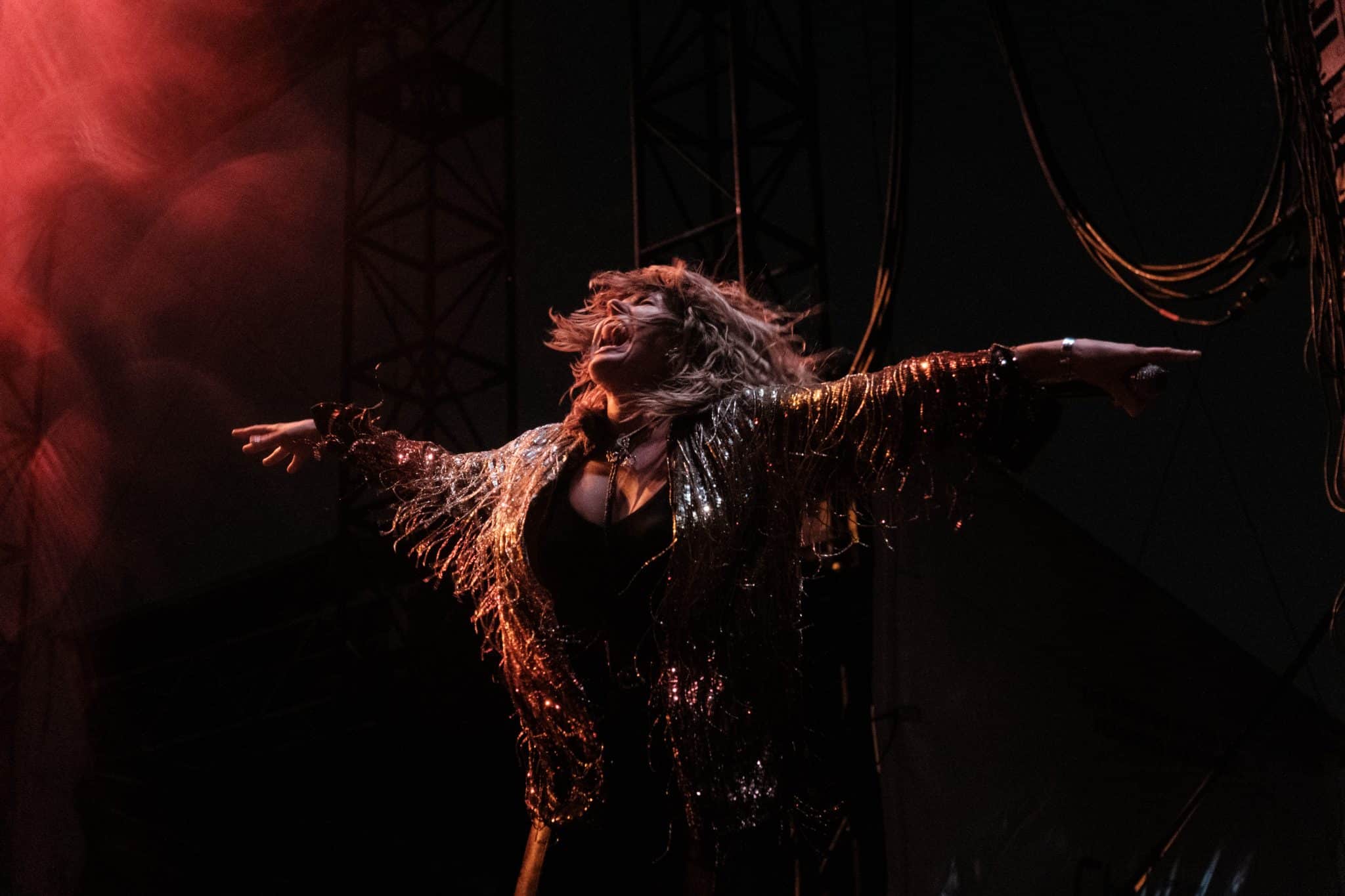 Grace Potter: Mother Of The Road - Pollstar News