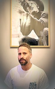 Impact International UK/Euro: James Sandom - Pollstar News