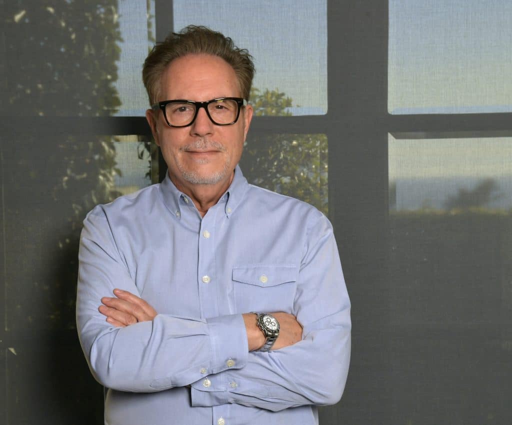 Jay Marciano To Speak At ILMC London - Pollstar News