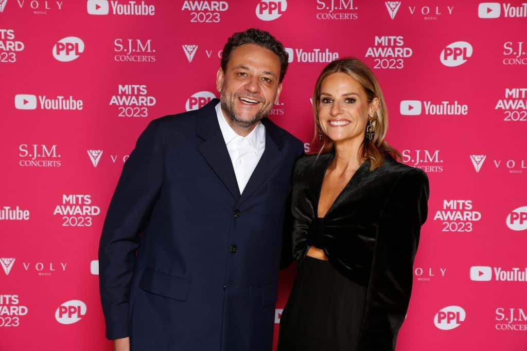 "Being A Working Mother Is another beast altogether": Lucy Dickins ...