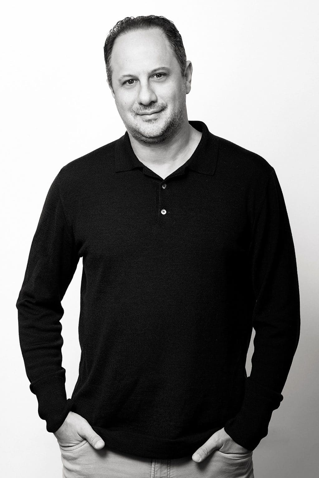 Meet The (Agency) Kings Of Comedy: WME's Mike Berkowitz, CAA's Matt ...