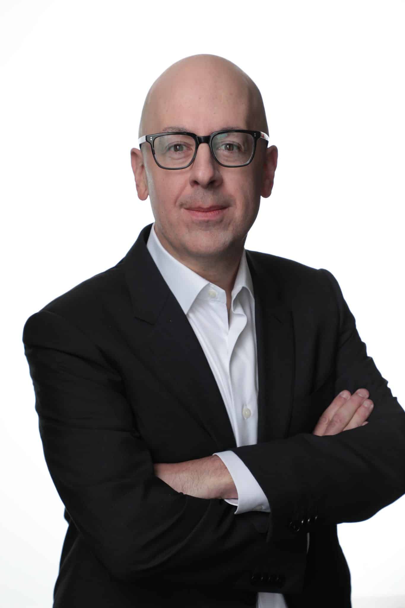 Meet The (Agency) Kings Of Comedy: WME's Mike Berkowitz, CAA's Matt ...