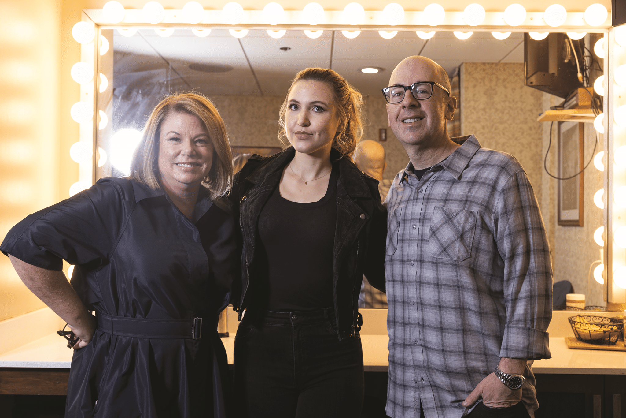 Meet The New Queen Of Late Night TV: Taylor Tomlinson Lines Up Arena ...