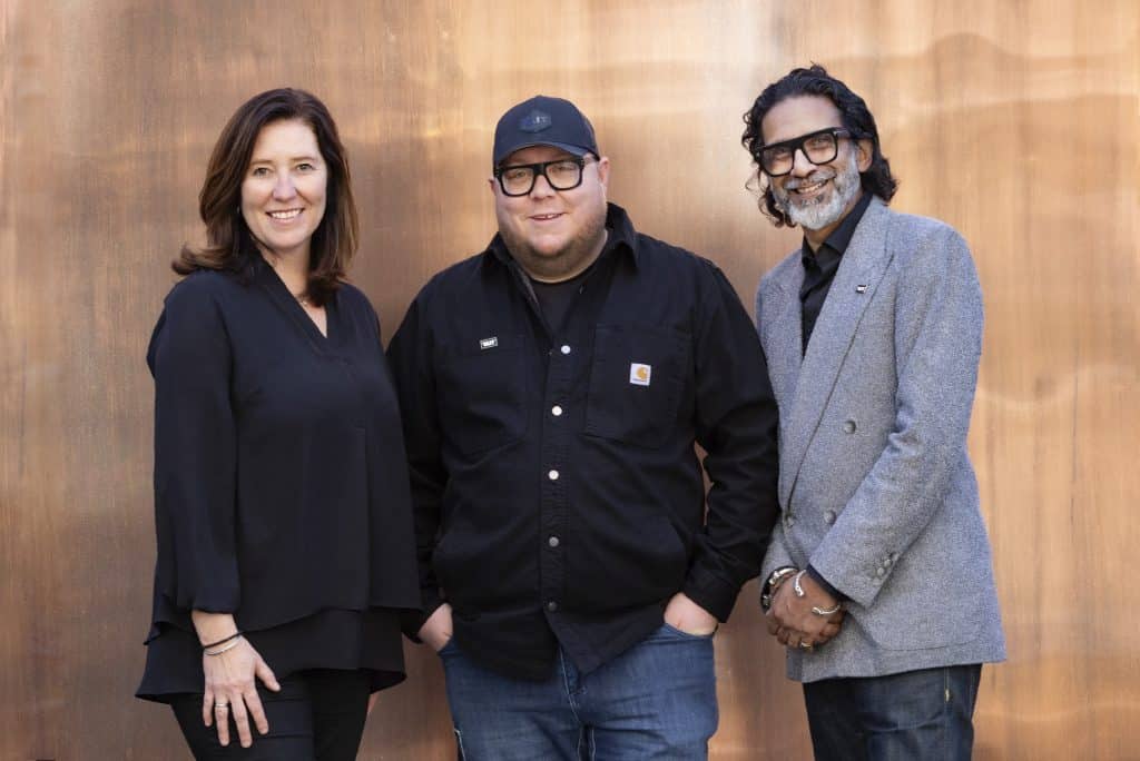 TAIT Opens London Office - Pollstar News