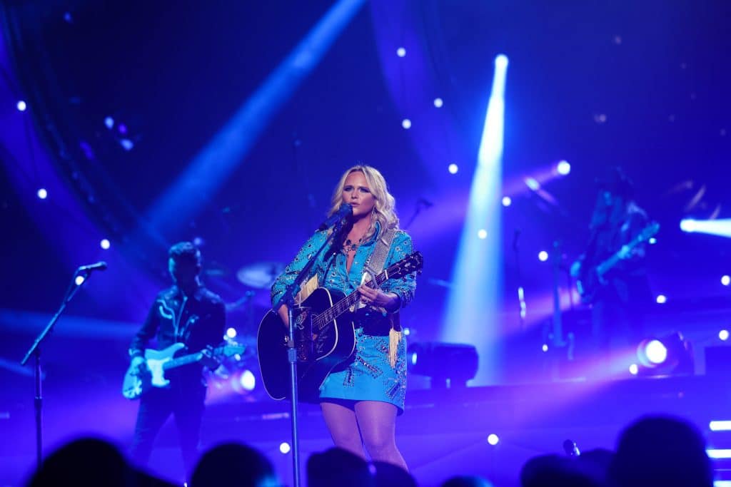 Miranda Lambert Books Final Las Vegas Residency Dates - Pollstar News