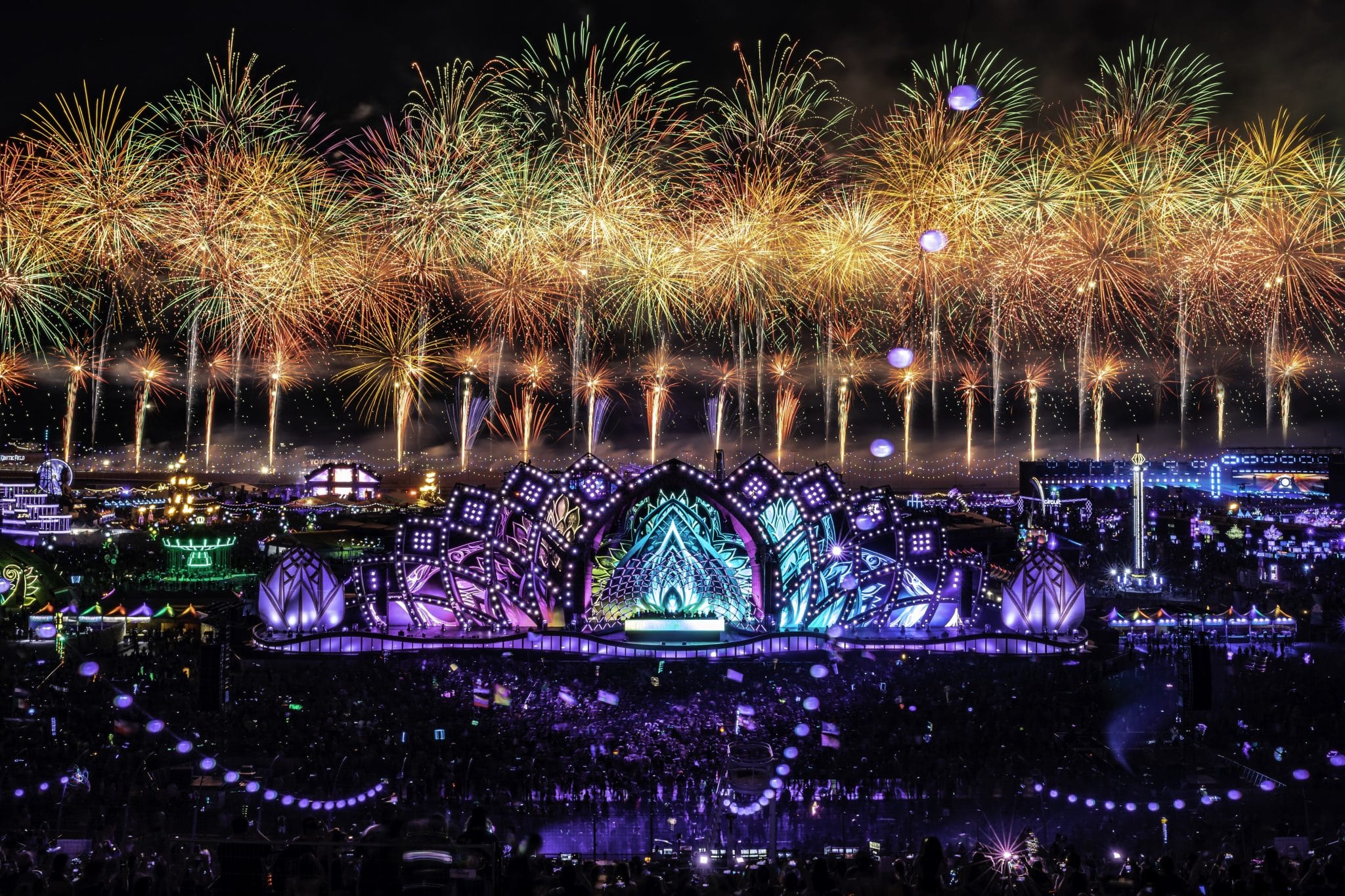 Eat, Sleep, Rave, Repeat: Pasquale Rotella Celebrates 30 Years Of ...