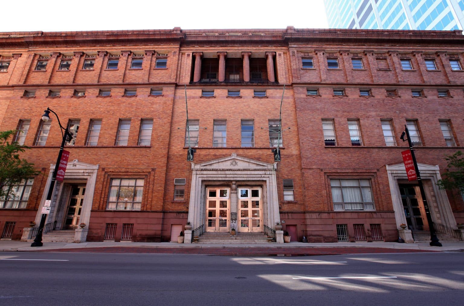 TempleLive Acquires Historic Columbus Athenaeum Theater - Pollstar News