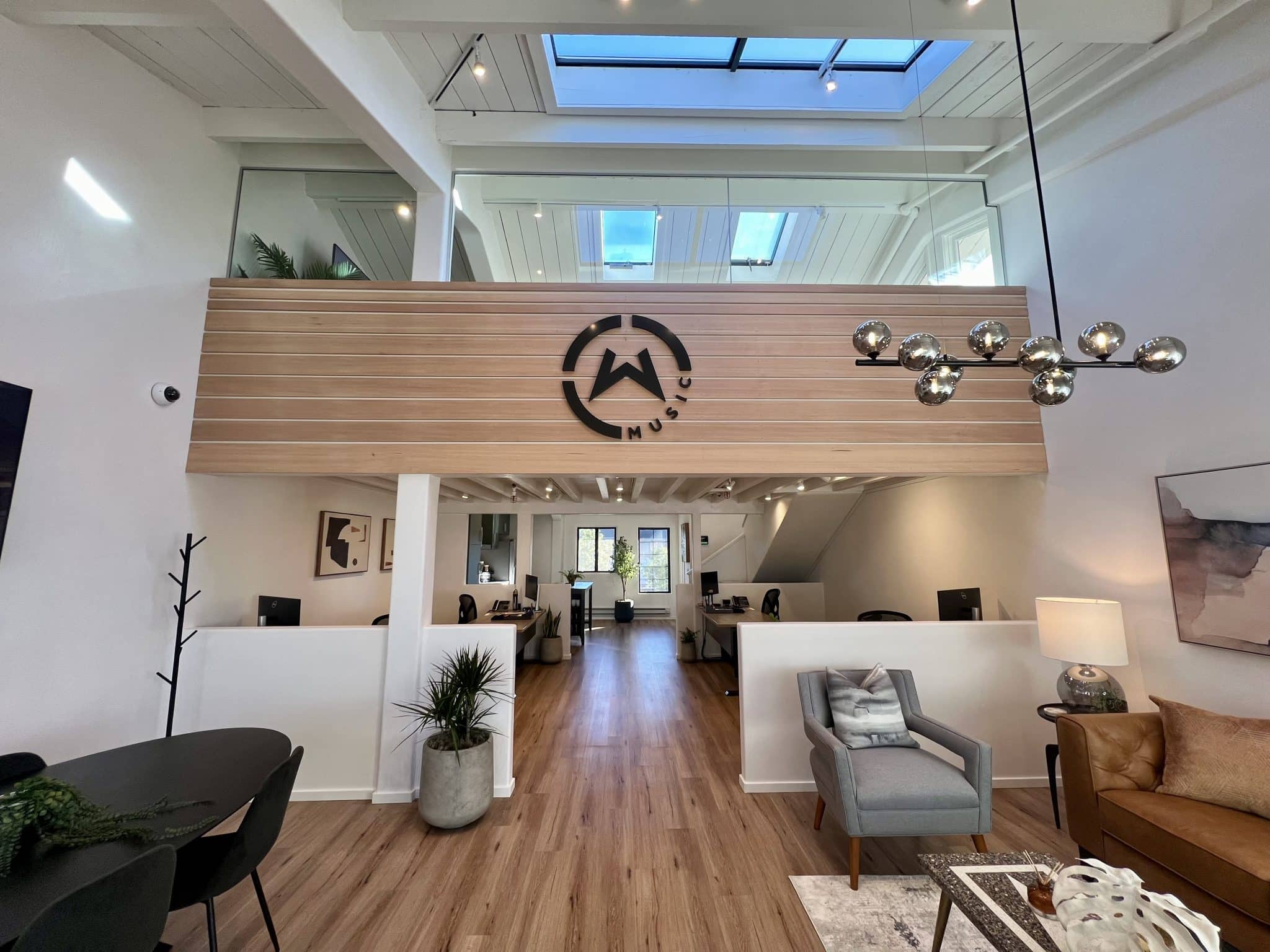 For Wasserman Music's Dan Weiner, Home Is Where The Heart (And The New ...