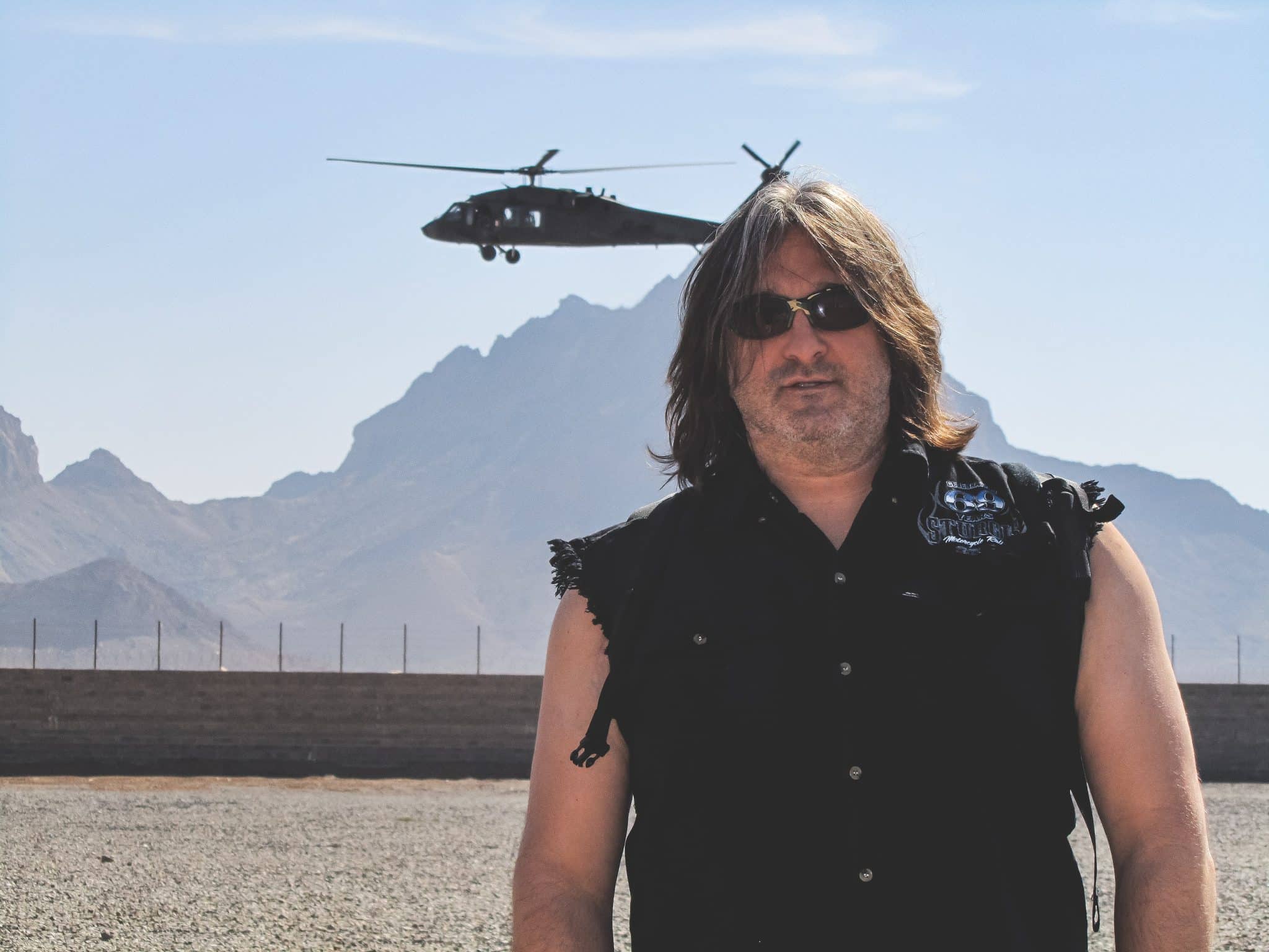 Executive Profile: UTA Agent Curt Motley Breaks The Mold (& The Acts ...