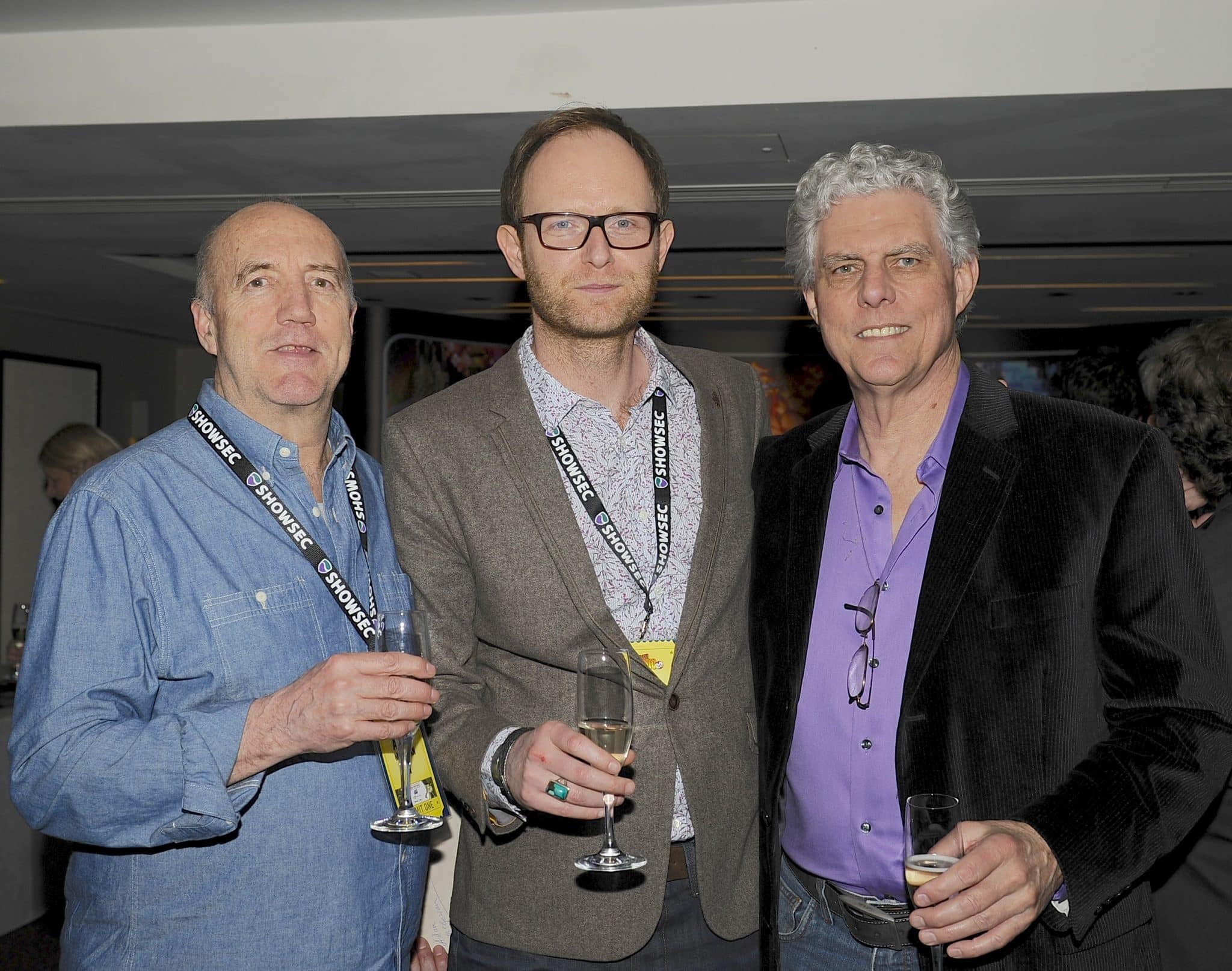 The Industry Remembers Pollstar's Gary Smith: The Worldwide Tributes ...