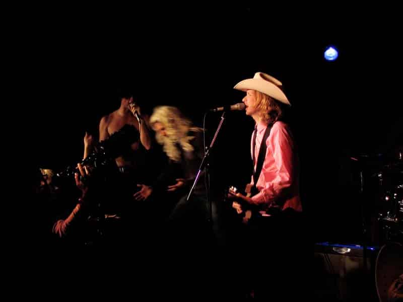 Drake Underground Celebrates 20 Years - Pollstar News